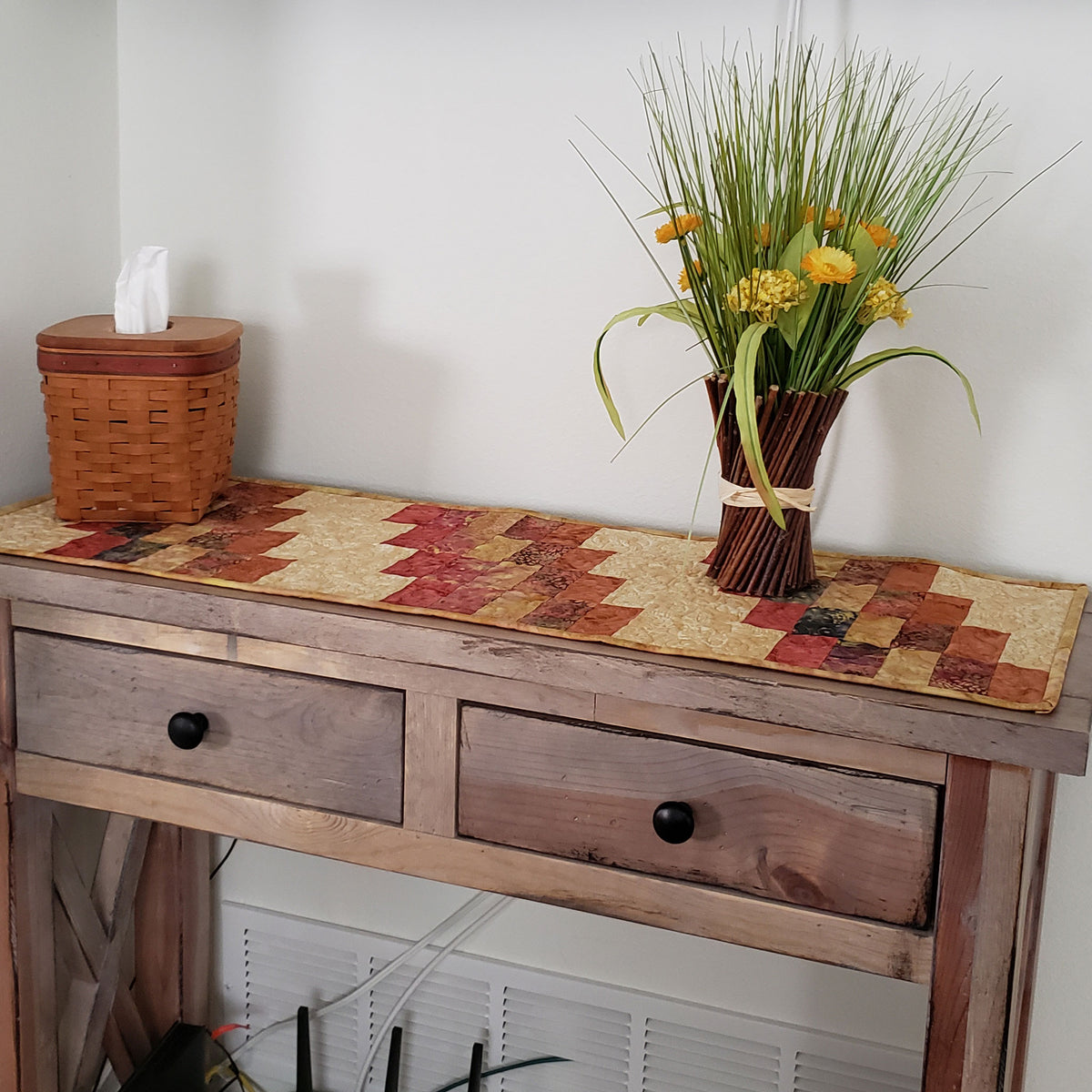 Autumn Table Runner PDF Connie Kresin Campbell autumn-table-runner-pdf-connie-kresin-campbell