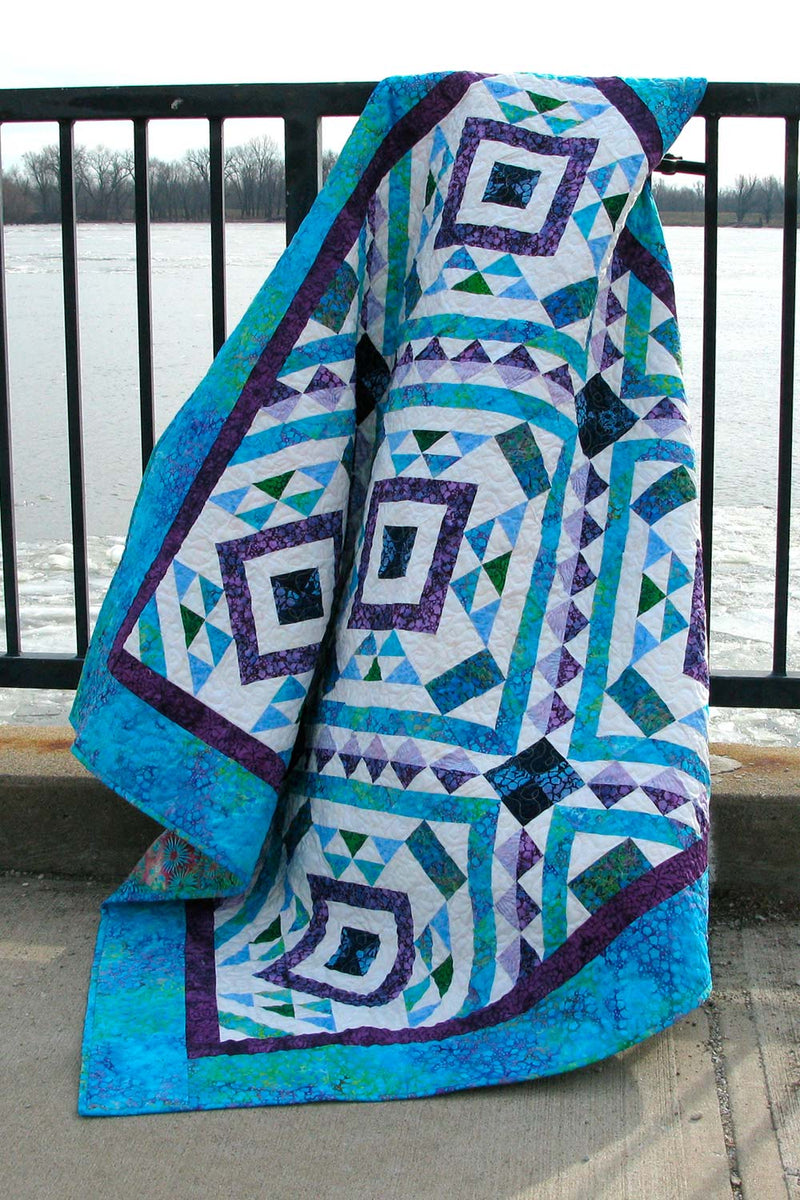 Affinity Quilt PDF – Connie Kresin Campbell