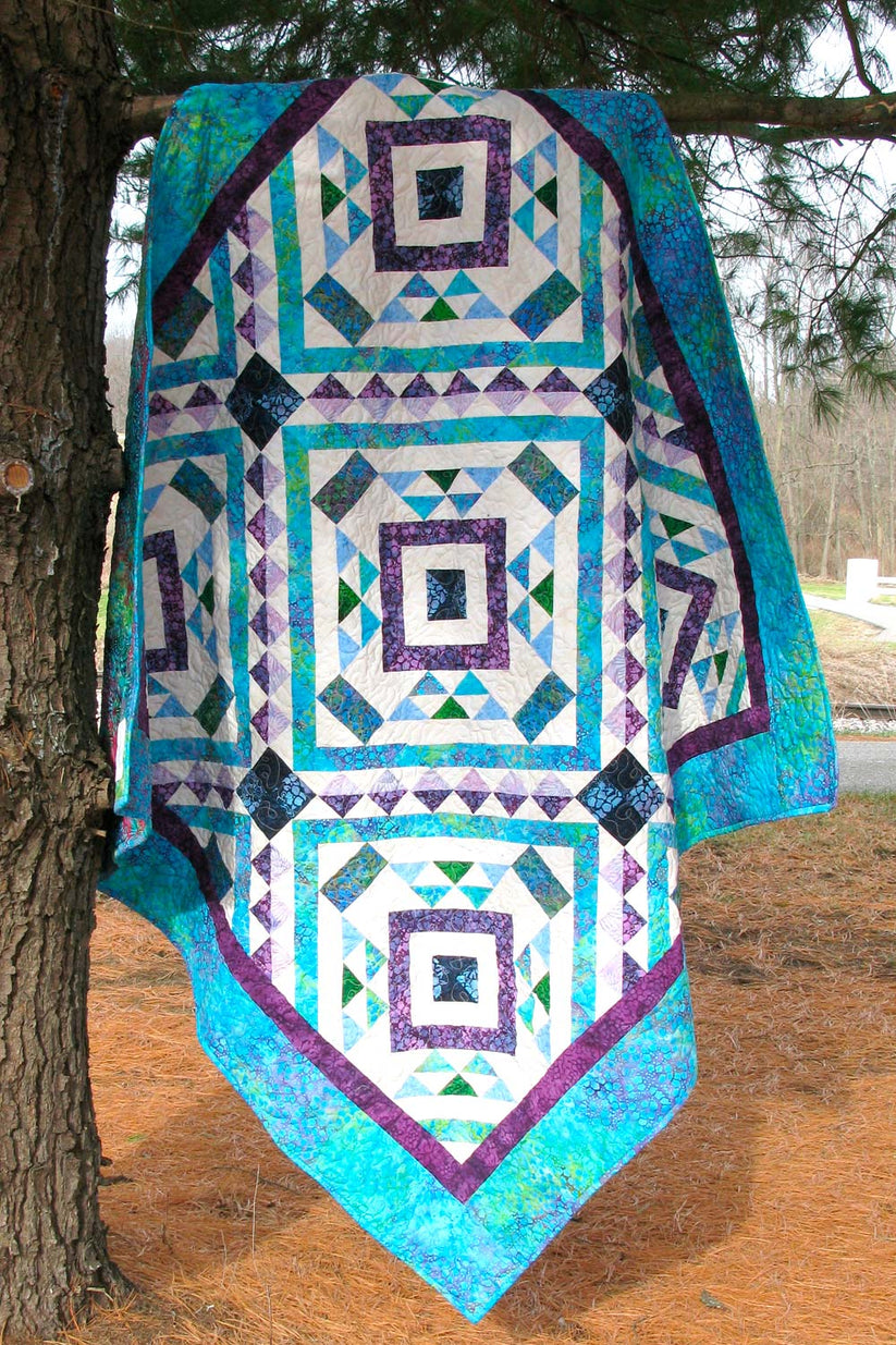 Affinity Quilt PDF – Connie Kresin Campbell