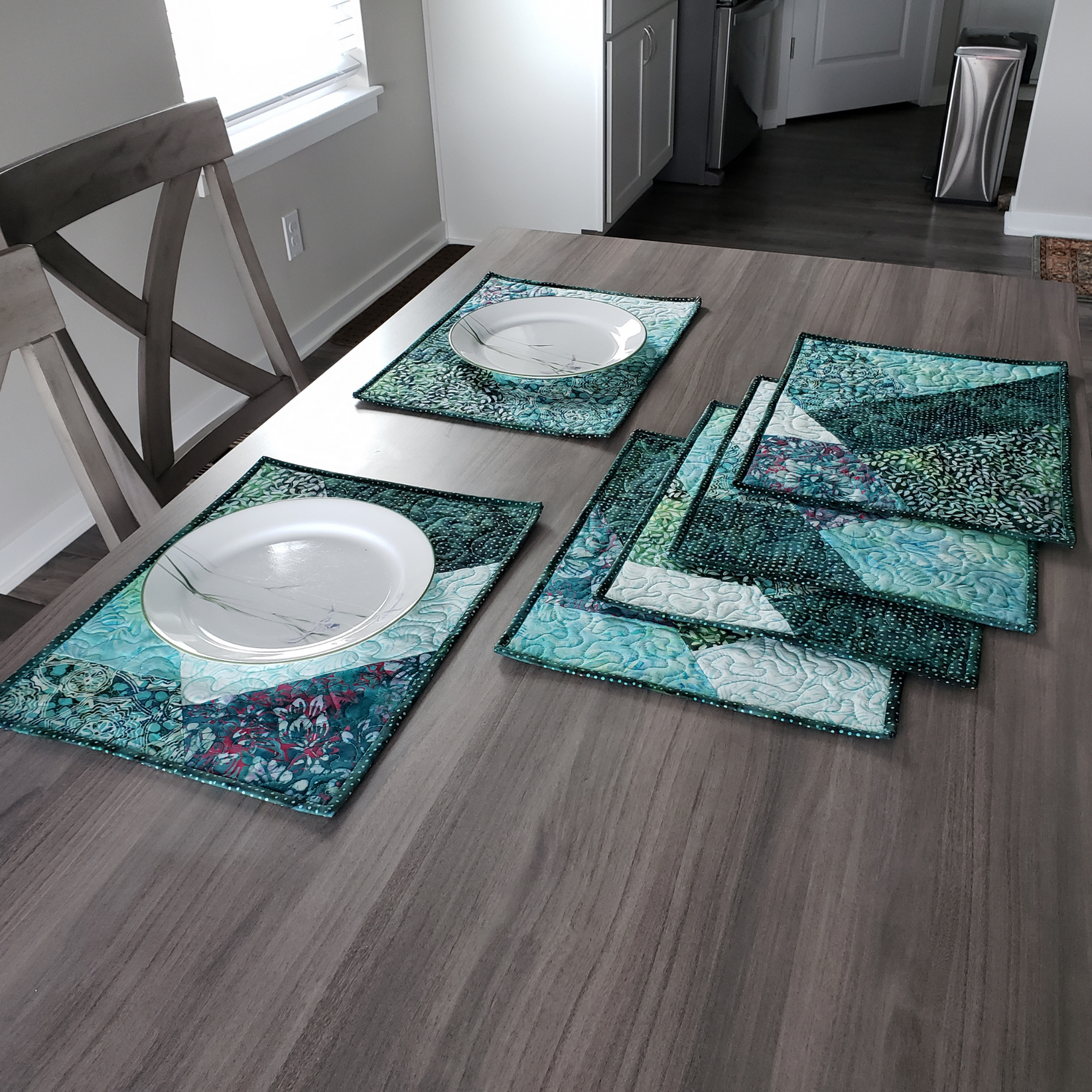 Crazy Quilt Placemats PDF – Connie Kresin Campbell